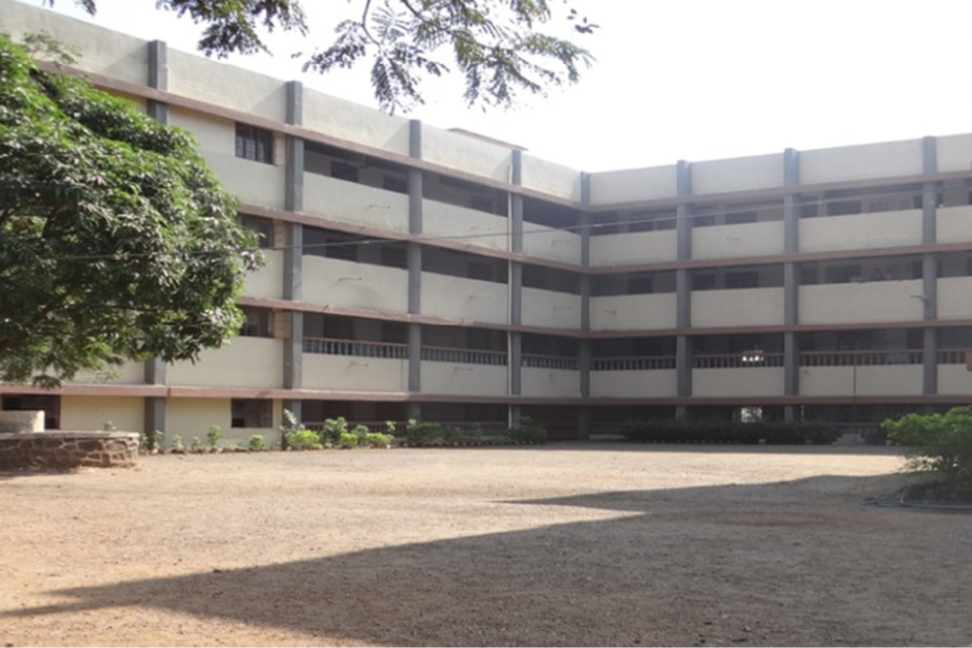 SICES College